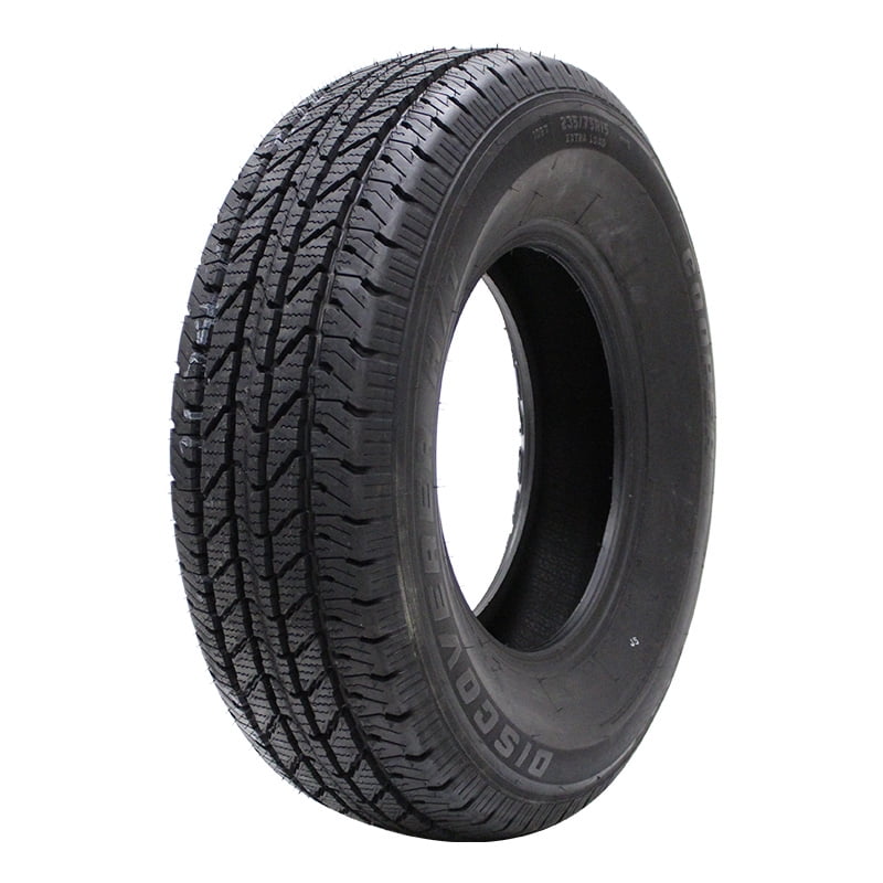 Cooper Discoverer H/T All Season 275/65R17 115S Light Truck Tire ...