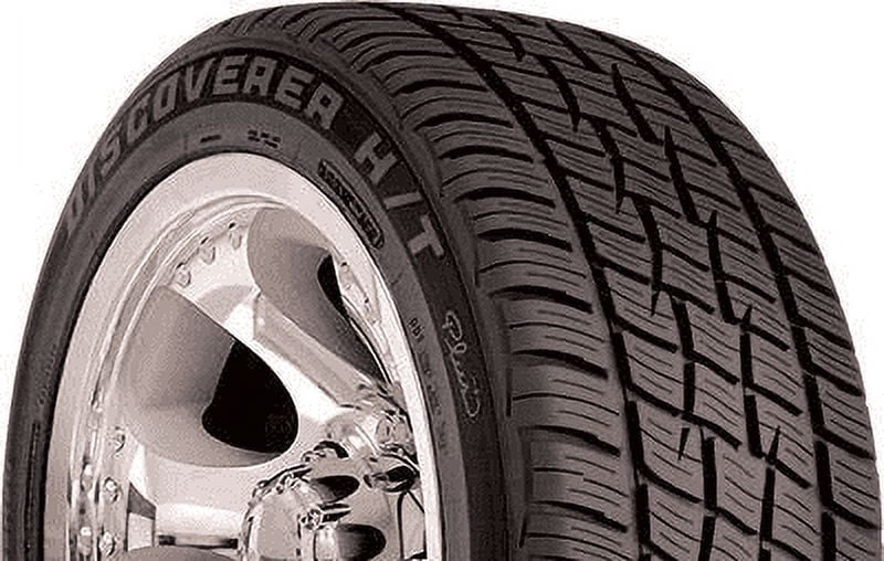 Cooper Discoverer H/T Plus All-Season 265/60R18XL 114T Tire - Walmart.com