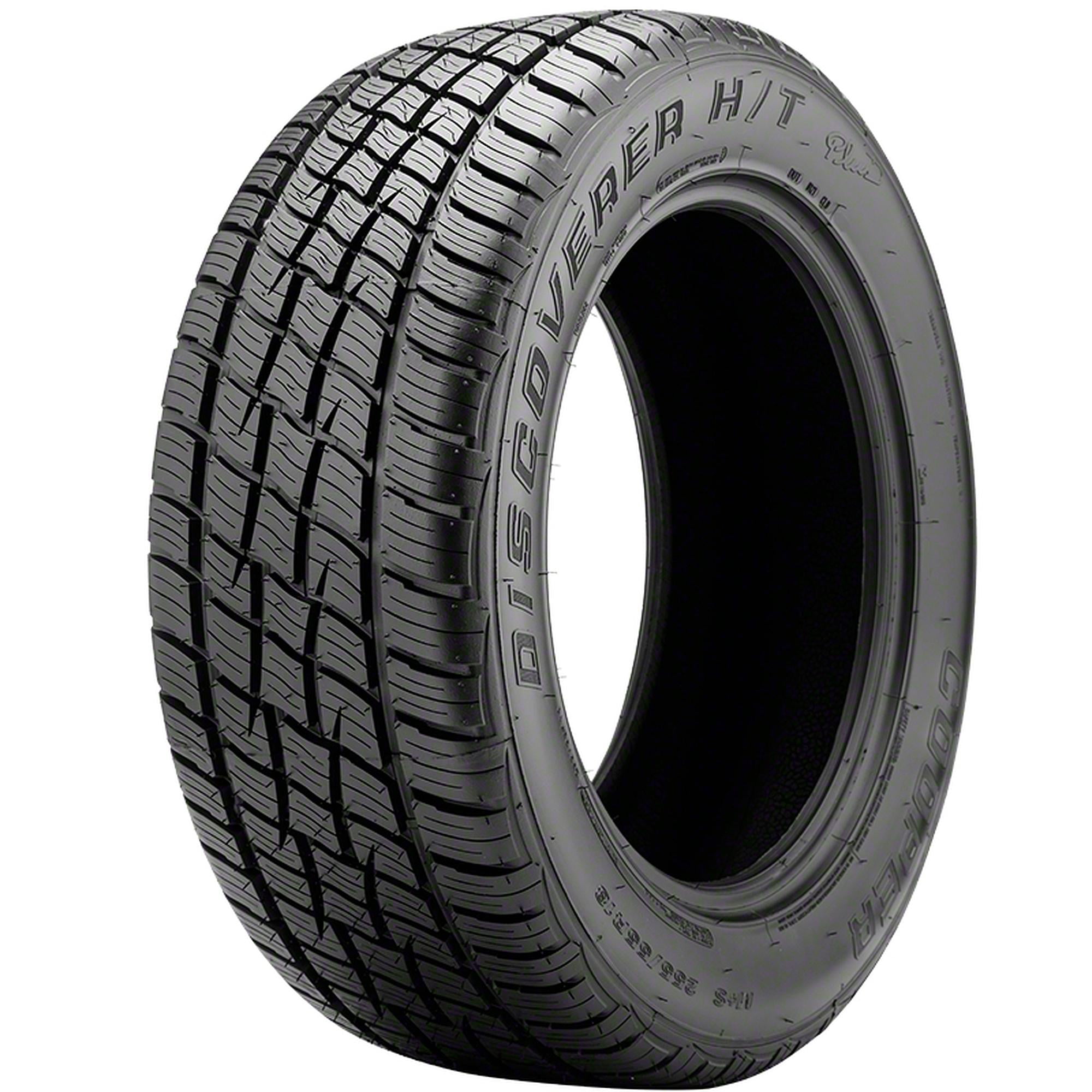 Cooper Discoverer H/T Plus All Season 285/60R18 116T Light Truck Tire ...