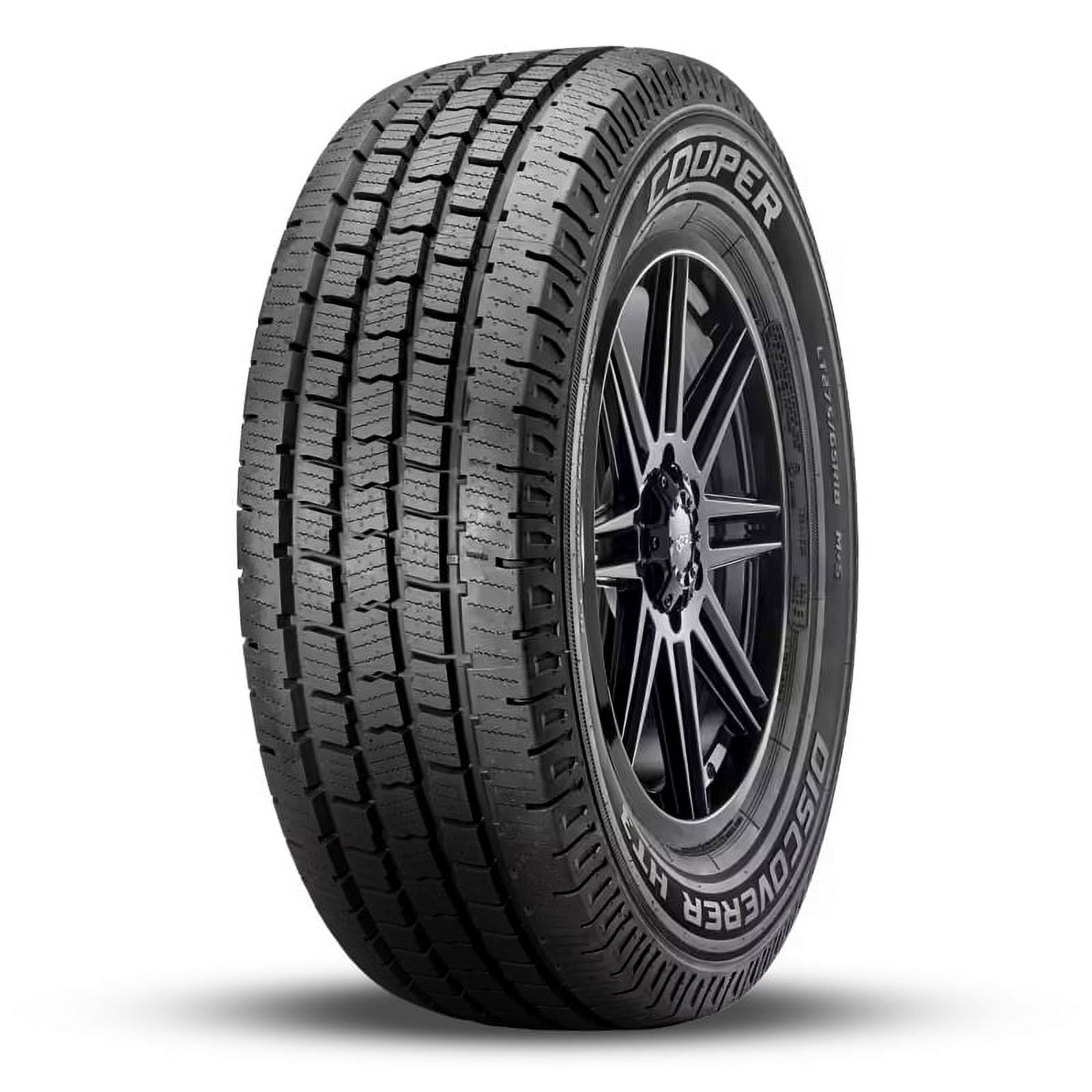Cooper Commercial Grade Discoverer HT3 All Season LT215/85R16 115/112R ...