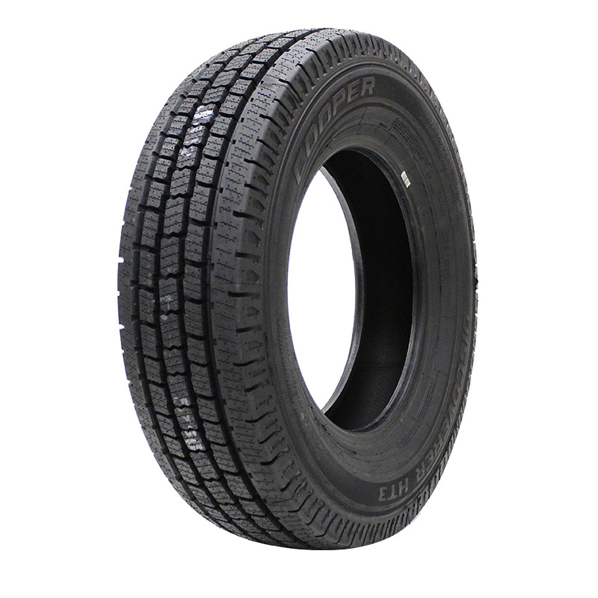 Cooper Discoverer HT3 All Season LT245/75R17 121/118S E Light Truck ...