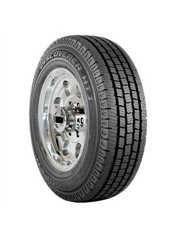Cooper 275/70R18 Tires in 18" Tires - Walmart.com