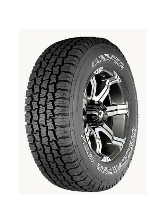 Cooper 235/75R15 Tires in 15" Tires - Walmart.com