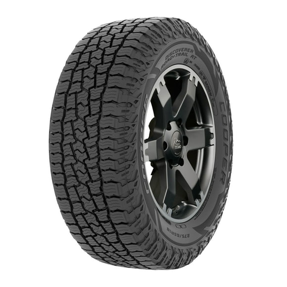 Cooper 265/70R16 Tires in 16" Tires - Walmart.com
