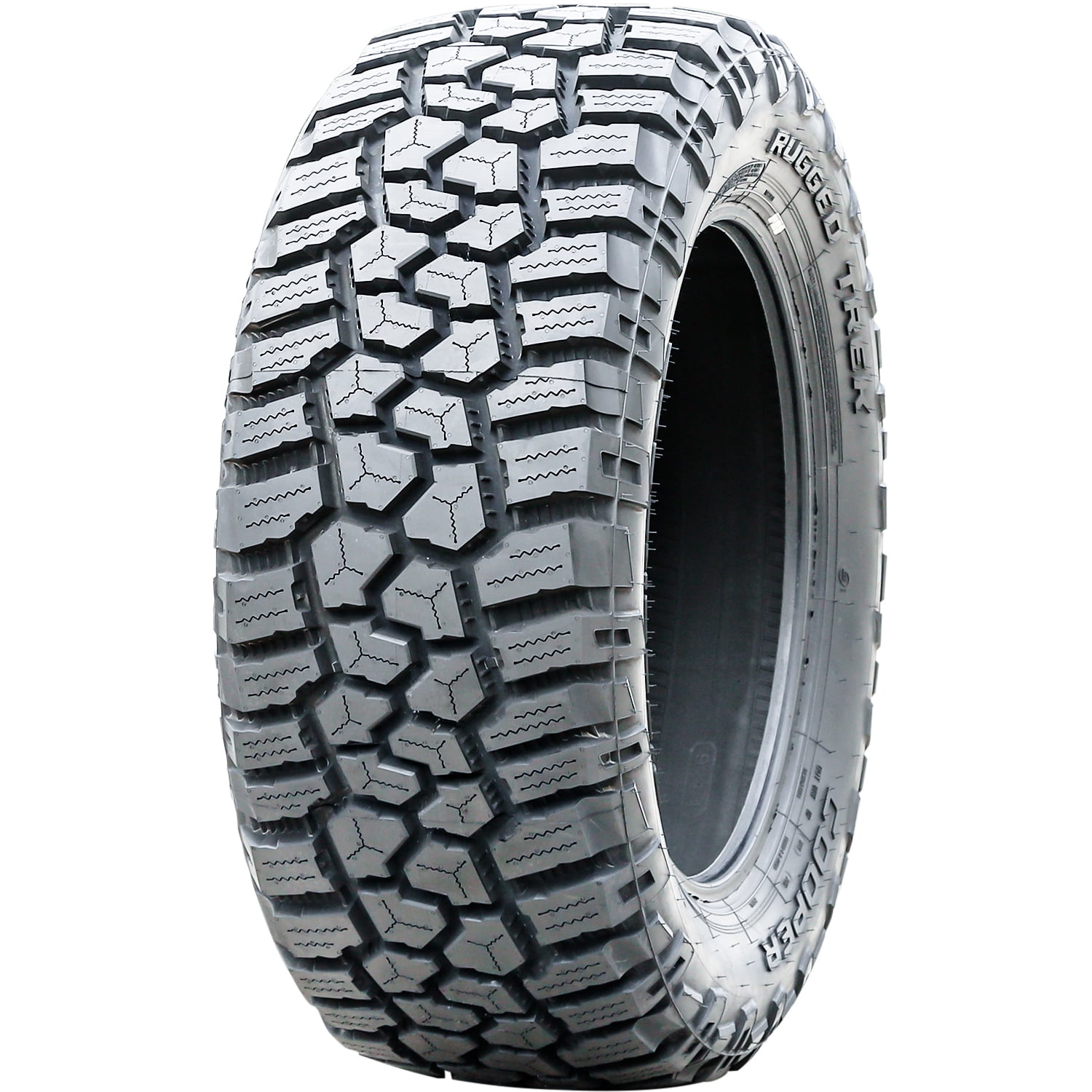 Cooper Discoverer All-Season LT275/65R18 123Q Tire, Fits 2019-23 Chevy ...