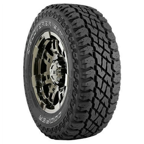 255/80R17 Tires in Shop by Size - Walmart.com