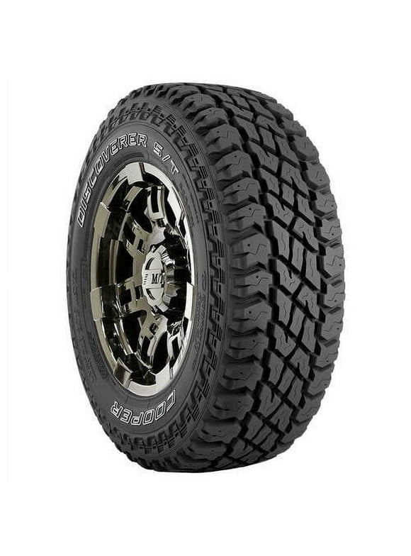 275/70R17 Tires in Shop by Size - Walmart.com