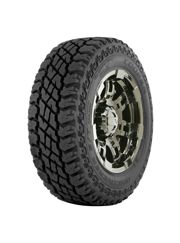 Cooper 275/70R18 Tires in 18" Tires - Walmart.com