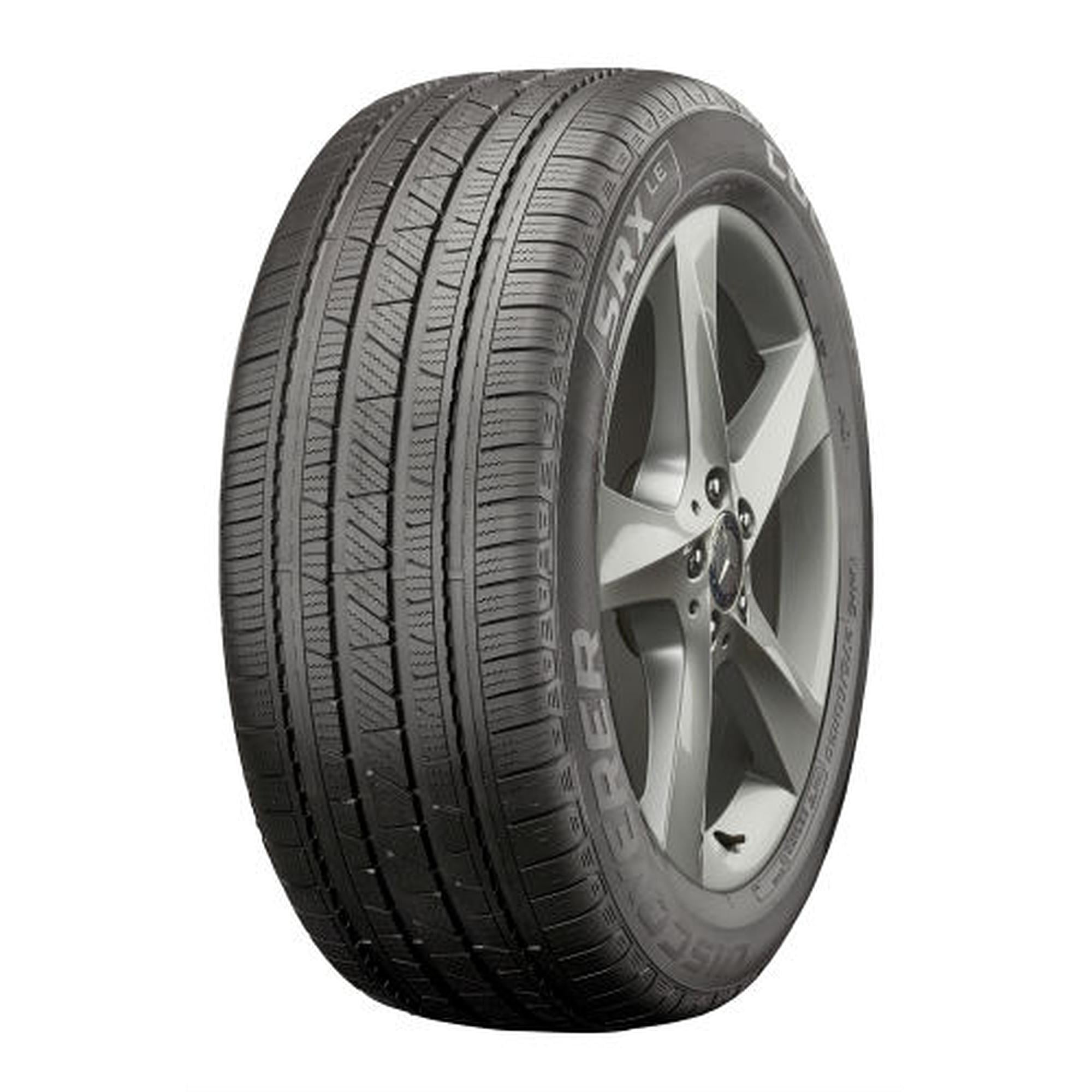 Cooper Discoverer SRX LE All Season 275/50R20 109H SUV/Crossover Tire ...