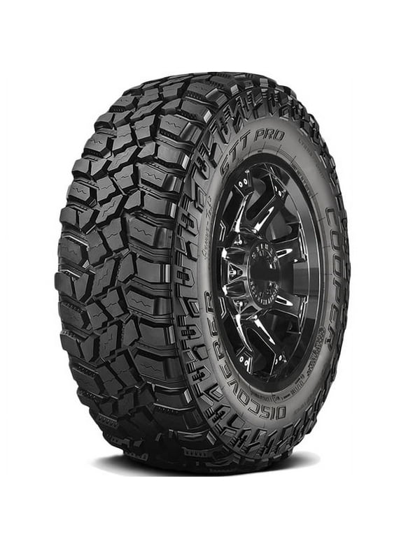 Cooper STT Pro Tires in Cooper Tires - Walmart.com