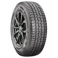 Cooper Discoverer Snow Claw LT275/65R20 E/10PLY BSW (4 Tires) - Walmart.com