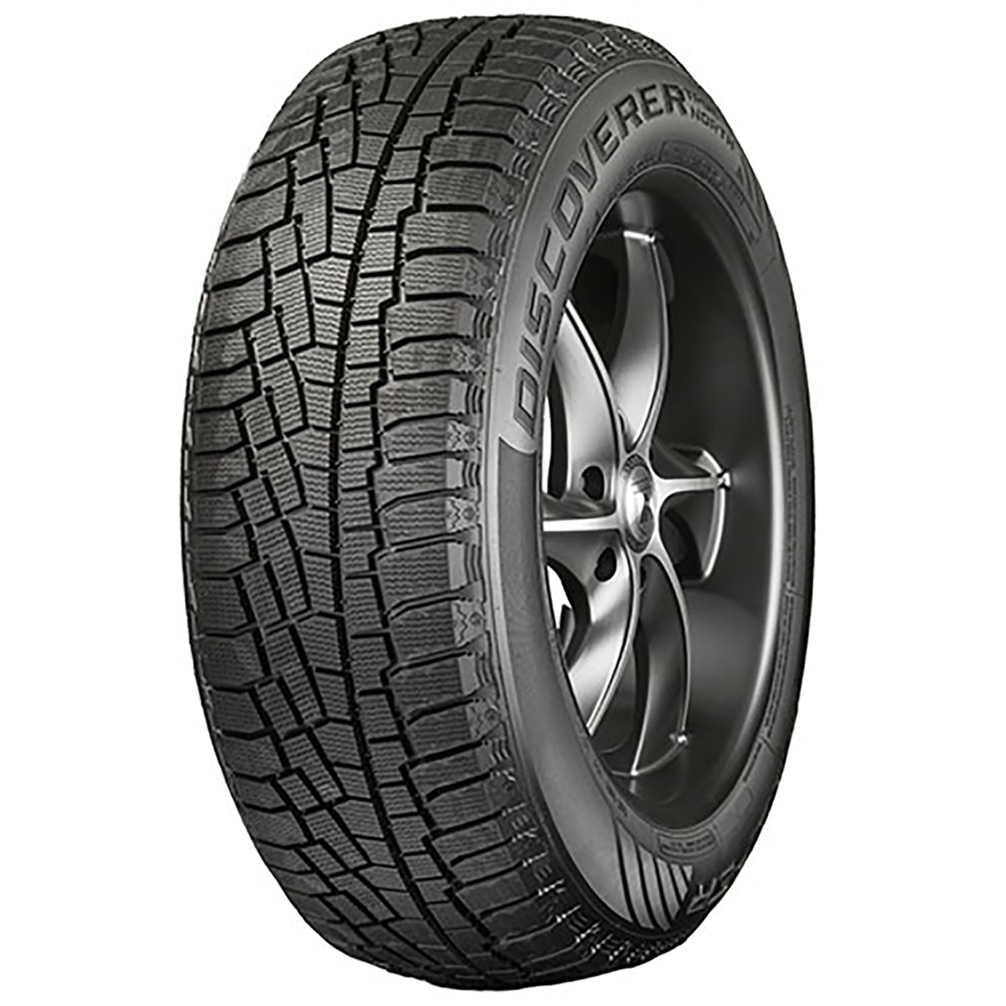 Cooper Discoverer True North Winter 235/60R17 102T Passenger Tire - Walmart.com