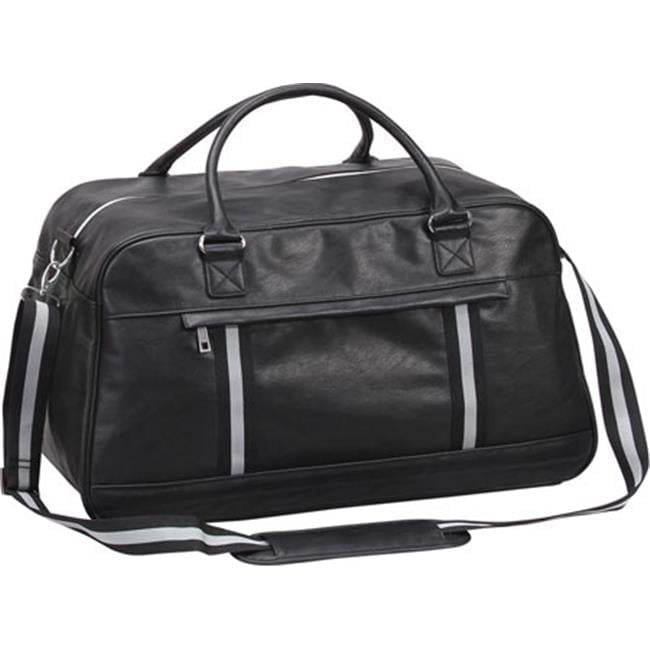 Cooper Duffle - Black - Walmart.com