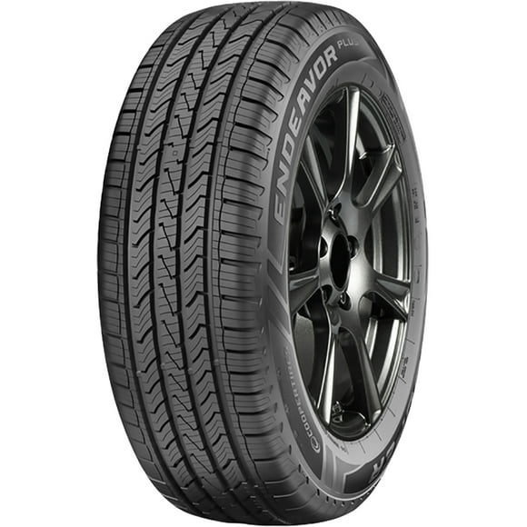 Cooper Endeavor Plus Tires in Cooper Tires - Walmart.com