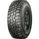 Cooper Evolution M/T Mud Terrain LT35X12.50R17 121Q E Light Truck Tire ...