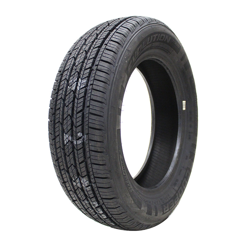Cooper Evolution Tour All Season 235/55R18 100V Passenger Tire ...