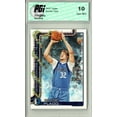 Cooper Flagg 2025 Topps #H161 Holiday SP Rookie Card PGI 10 - Walmart.com