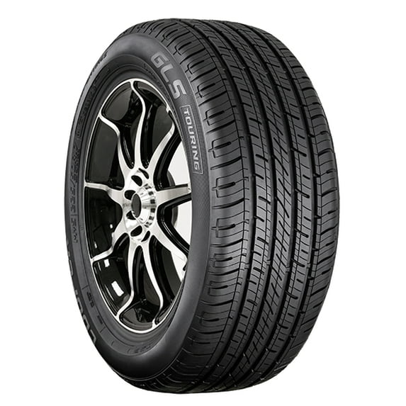 Cooper GLS Touring 215/70R15 Tire Fits 2005 Dodge Grand Caravan SE 2005 ...