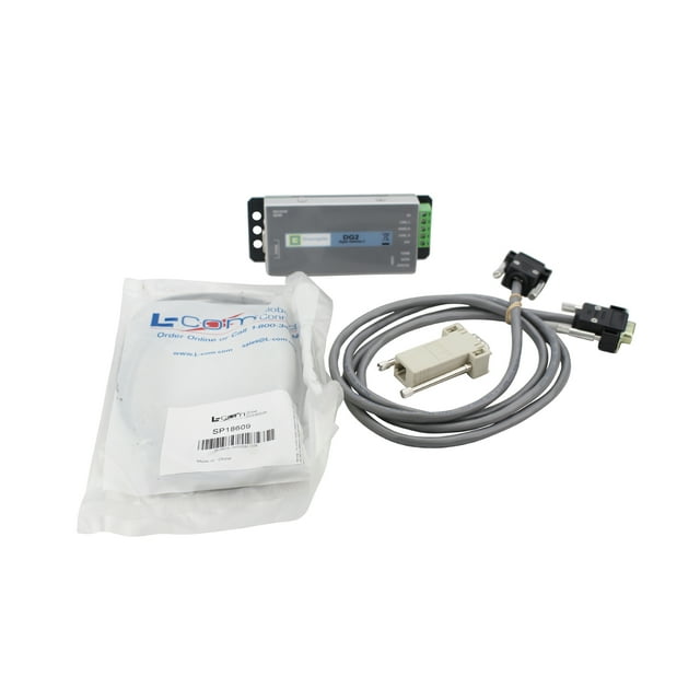 Cooper Green Gate DG2 Terminal Block for LiteKeeper and ControlKeeper ...