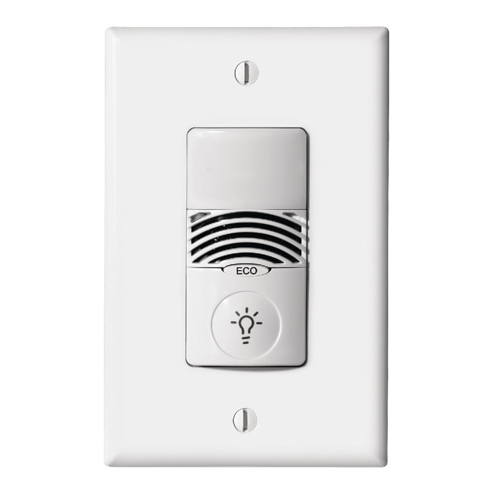 Cooper Greengate ONW-D-1001-MV-N-V Dual Tech Wall Switch Sensor ...