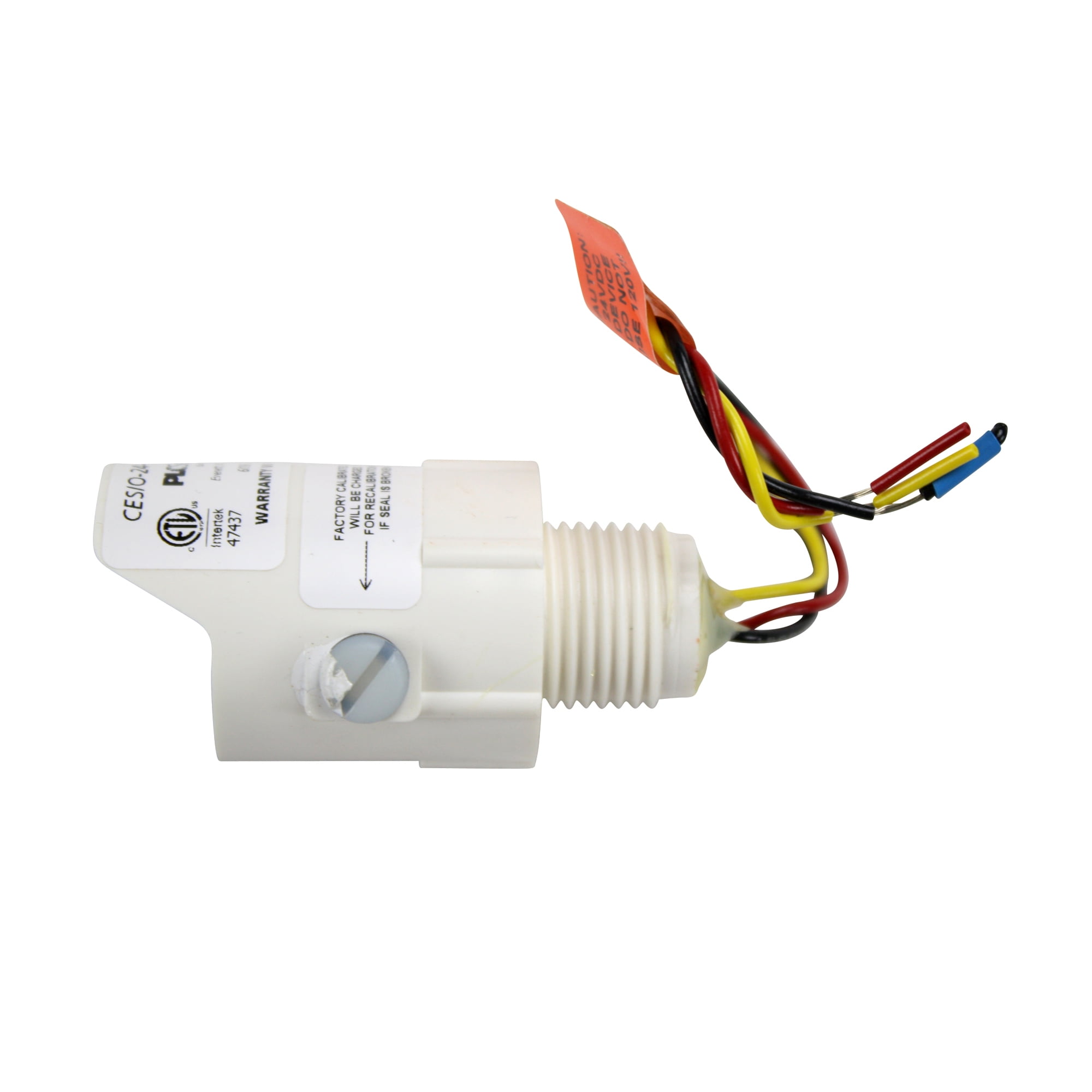 Cooper Greengate Pc-O Horizontal Outdoor Analog Photosensor Photo ...