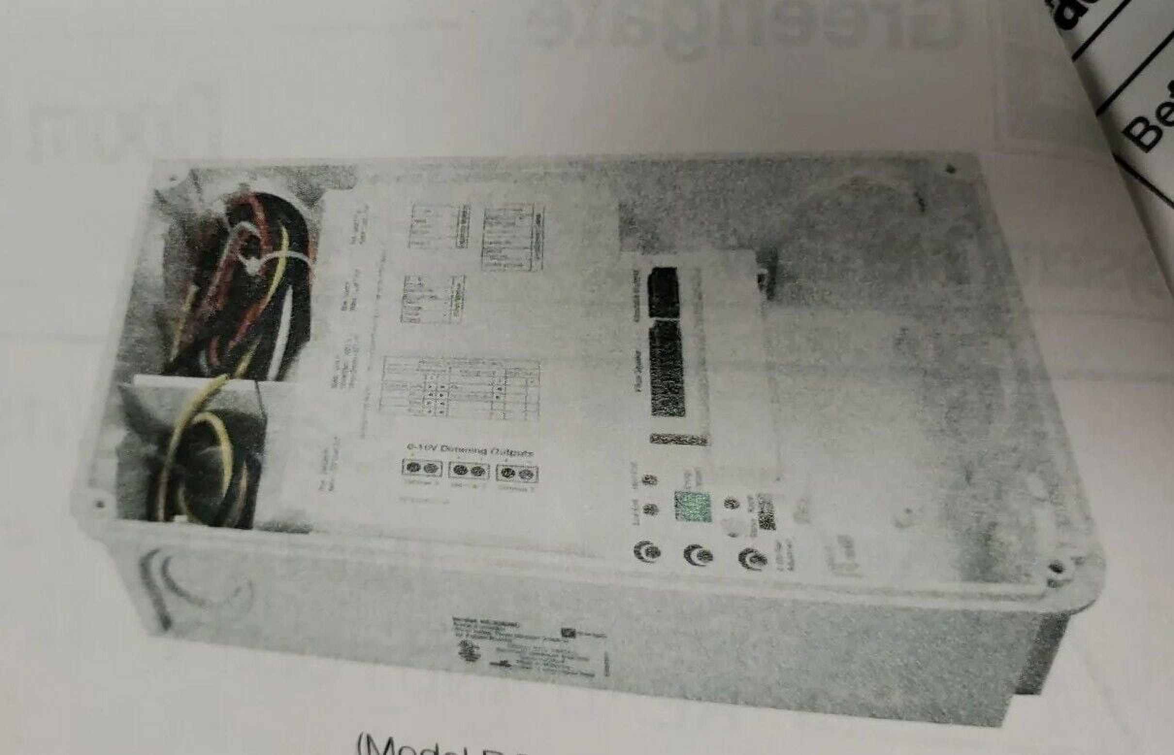 Cooper Greengate RC3DE Room controller - Walmart.com