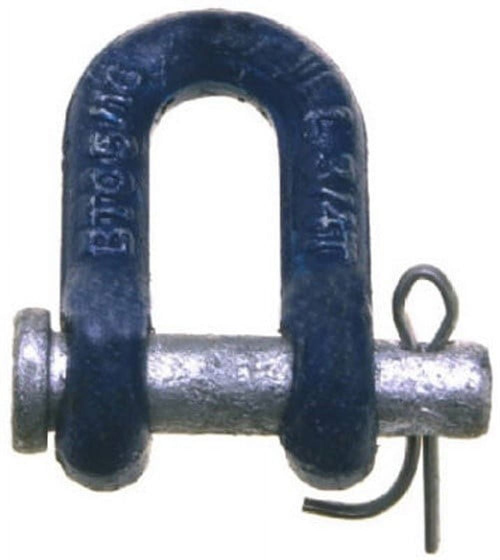 Cooper Group/ Campbell #5420605 3/8" Chain Shackle - Walmart.com