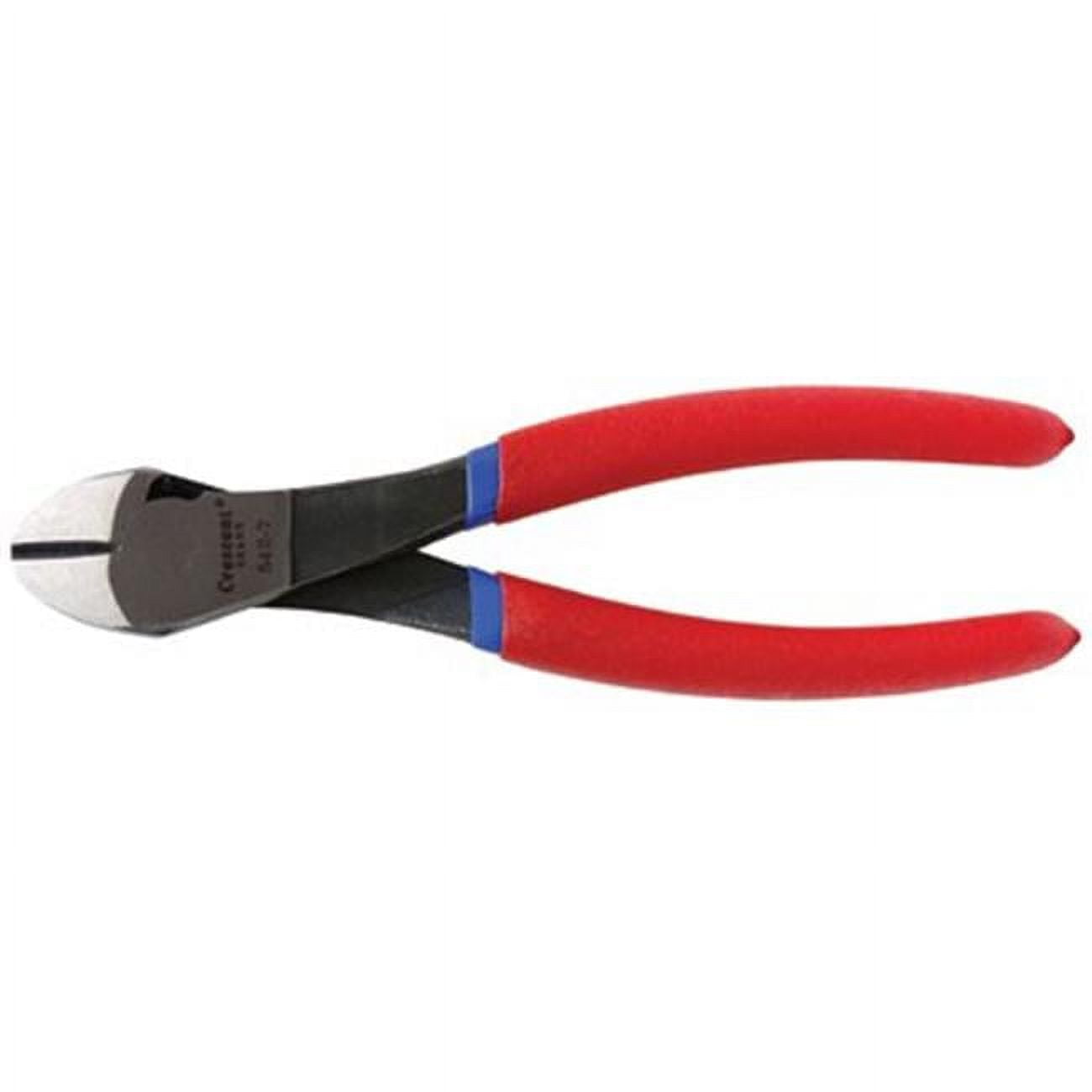 Cooper Hand Tools 181-5427CVN 7In Hvy Dty Diagonal Cutting Solid Joint ...