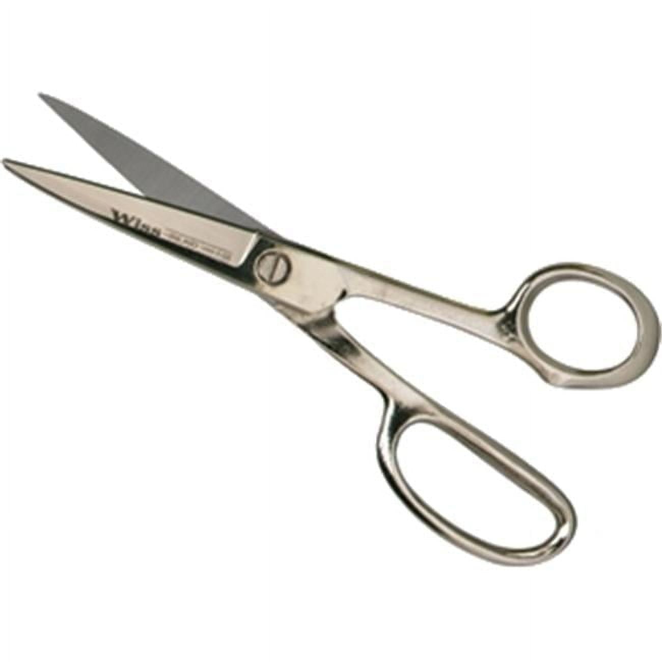 Cooper Hand Tools 1DSN 8.5 in. Industrial Shears Inlaid - Walmart.com
