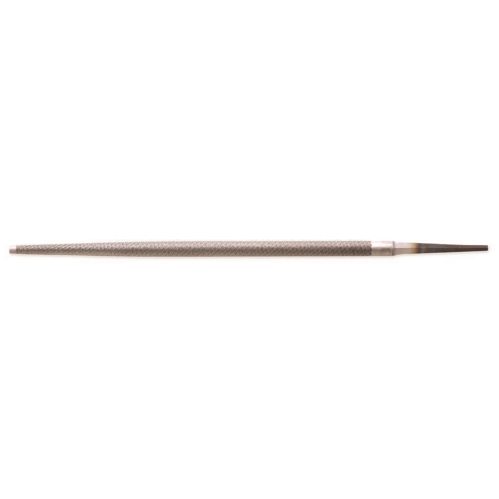 Cooper Hand Tools Nicholson 183-11526N File 4 Inch Round Bastard 102Mm ...