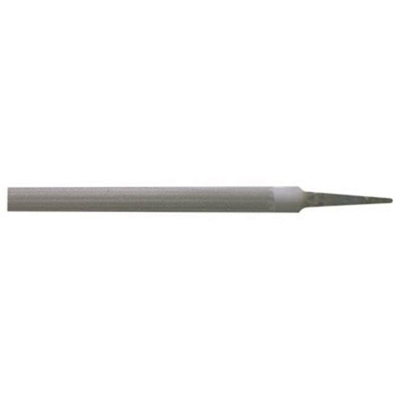 Cooper Hand Tools Nicholson 4 Inch Half Round Bastard File 4 inch ...