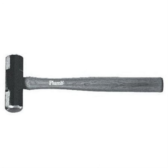 Cooper Hand Tools Plumb 184-11527 Plumb 40-Oz Engineerhammer - Walmart.com