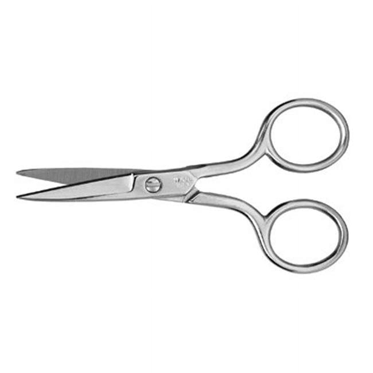 Cooper Hand Tools Wiss 186-765 58117 5 Inch Sewing-Embroidery Scissor ...