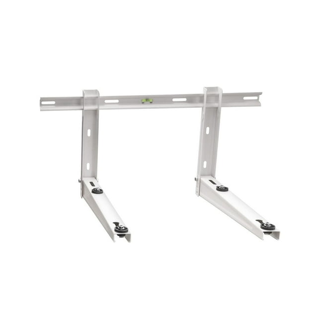 Cooper & Hunter Heavy-Duty Wall Mount for Mini Split AC, 6000 - 28000 ...