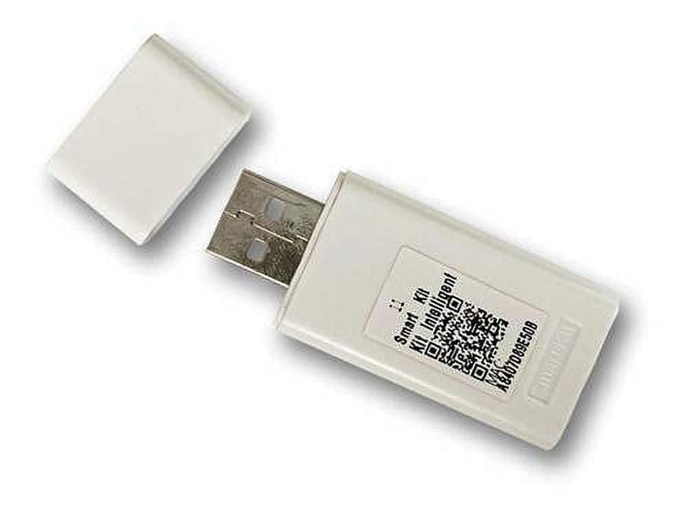 Cooper & Hunter WiFi USB Module Smart Adapter for Wall Mount Ductless ...
