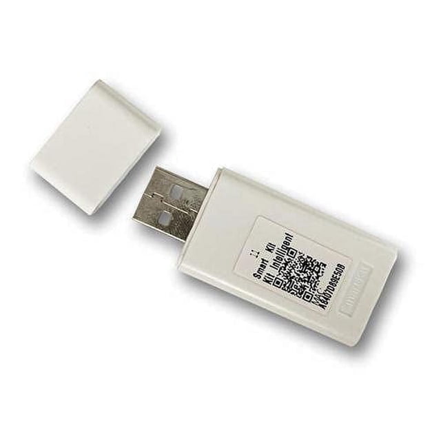Cooper & Hunter WiFi USB Module Smart Adapter for Wall Mount Ductless ...
