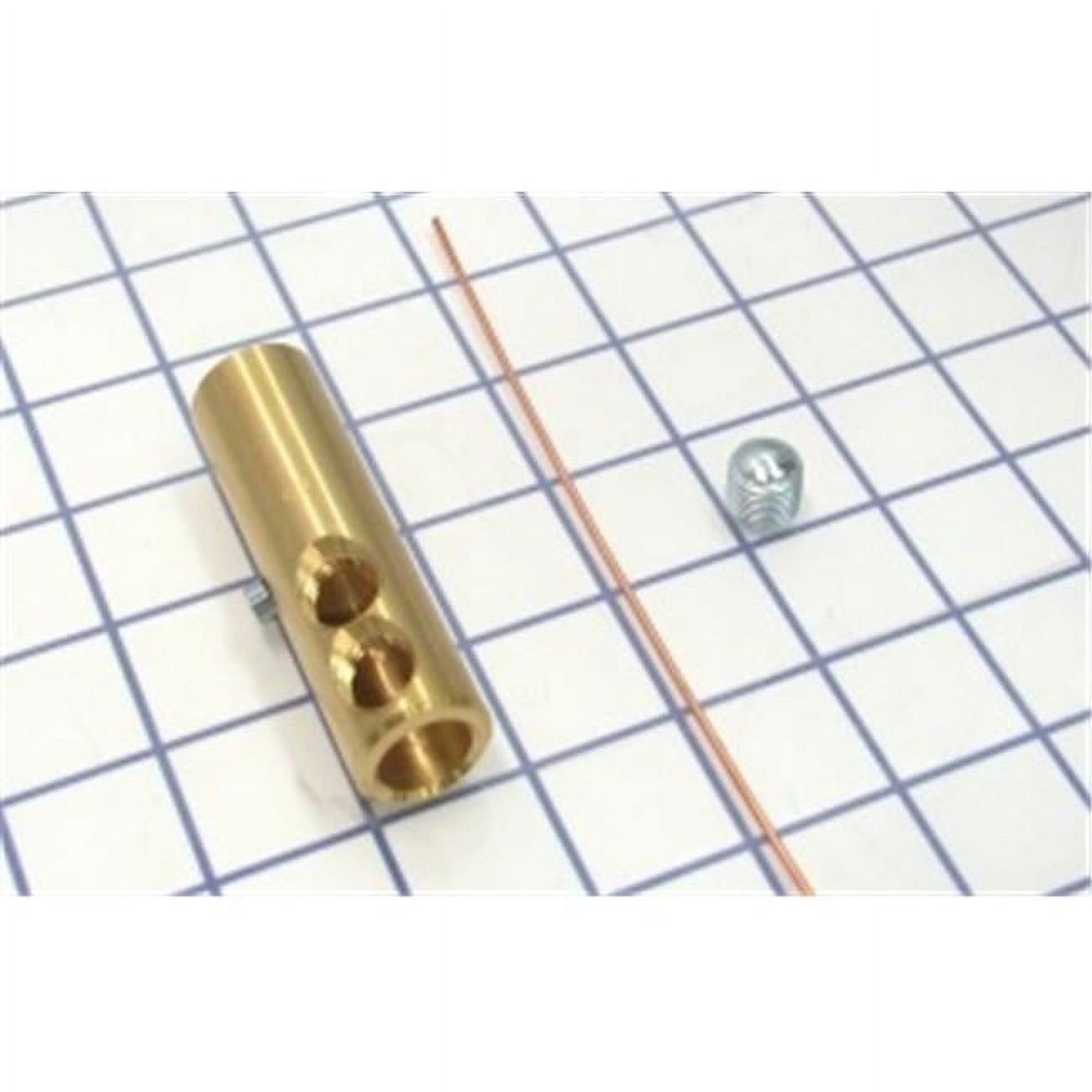 Cooper Interconnect 627-A200640-4 Contact Female E1018 - Walmart.com