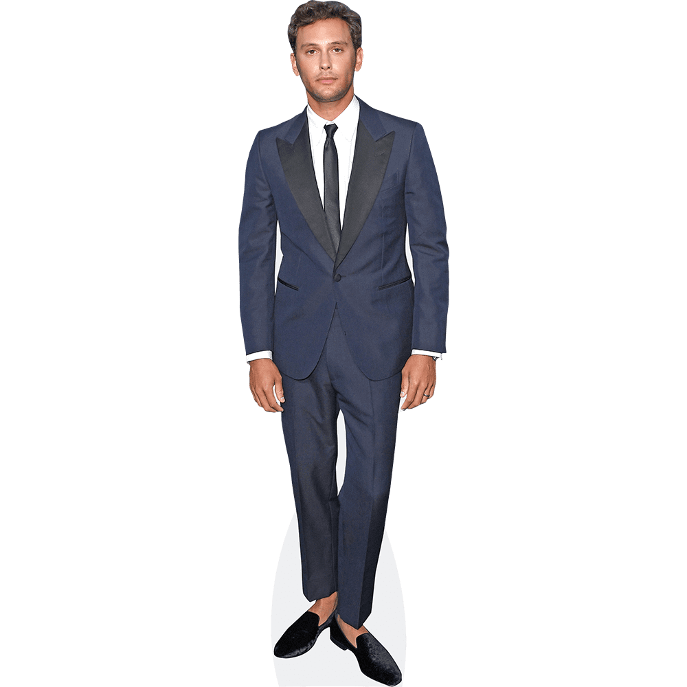 Cooper Koch (Suit) Mini Size Cutout. Standee. - Walmart.com