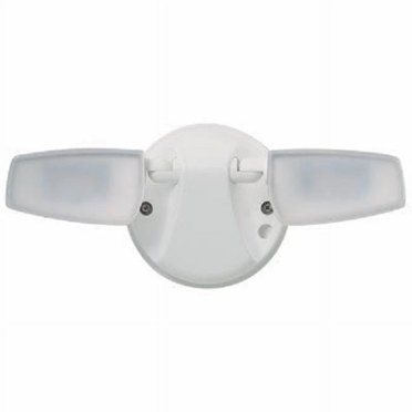 Cooper Lighting 101564 7K LED Area Light Grey - Walmart.com