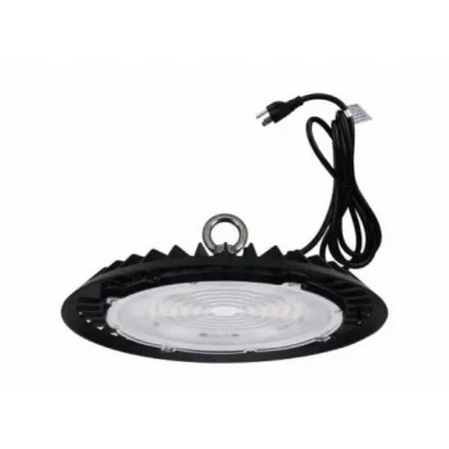 Cooper Lighting 139744 11 in. 180 W, 16000 Lumens High Bay Fixture ...