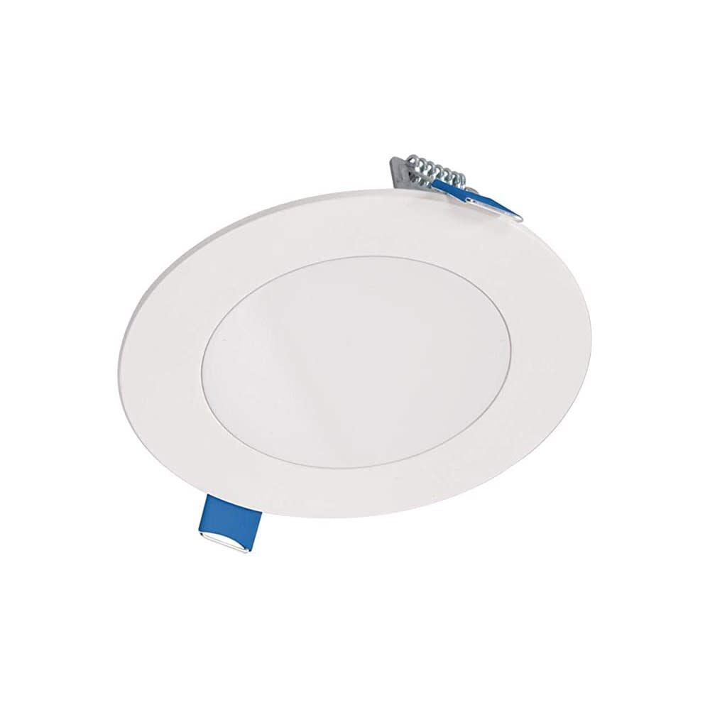 HALO Cooper Lighting 274193 4 in. LED Direct Mount Round Retrofit Kit ...