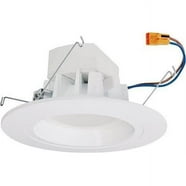 Wireless RC LED Ceiling Light Set - Walmart.com