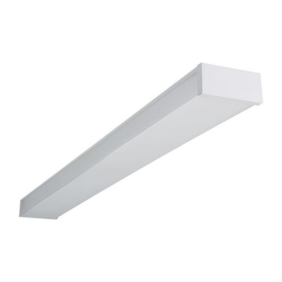 48" Fluorescent Light Fixtures