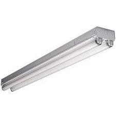 18 Inch Fluorescent Light Fixture