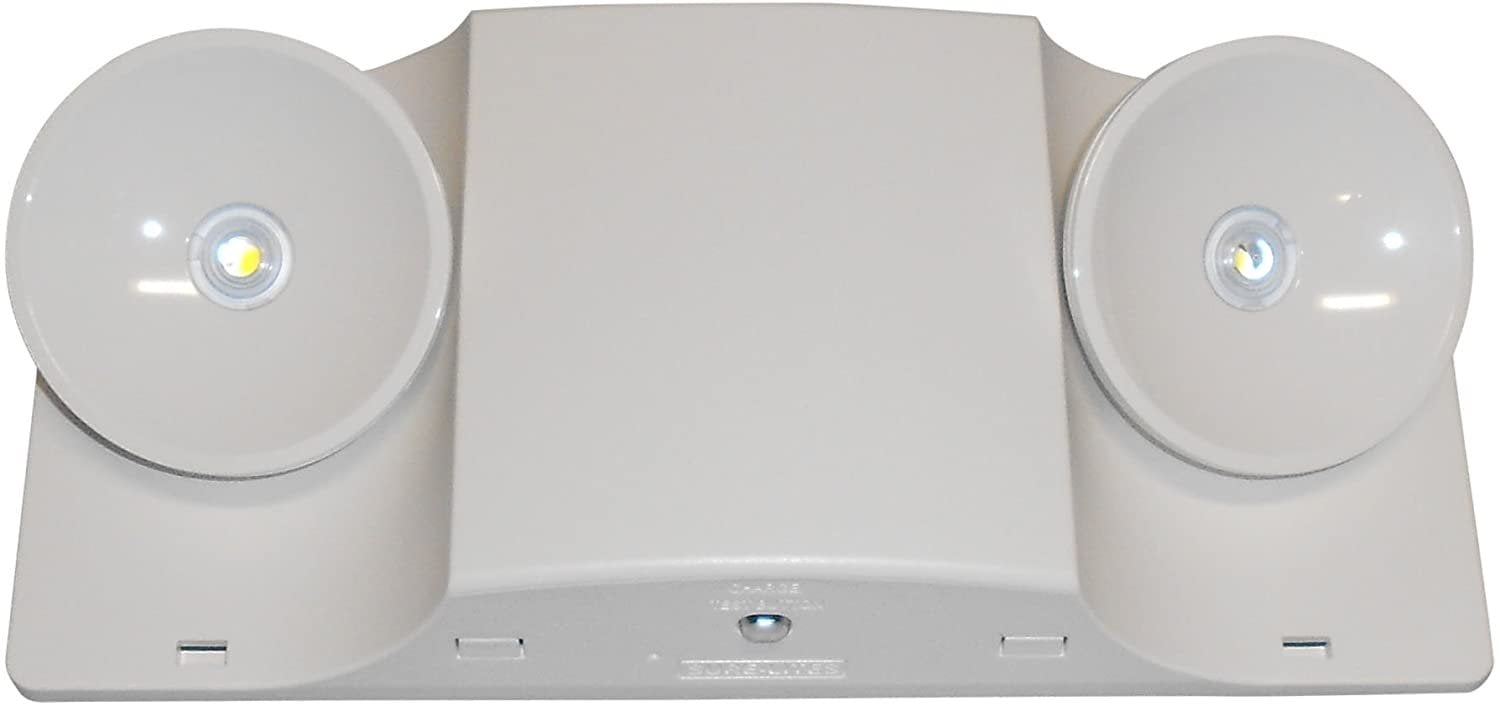 Cooper Lighting 6 Packs Emergency LED Light - Walmart.com