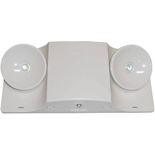 Cooper Lighting 6 Packs Emergency LED Light - Walmart.com