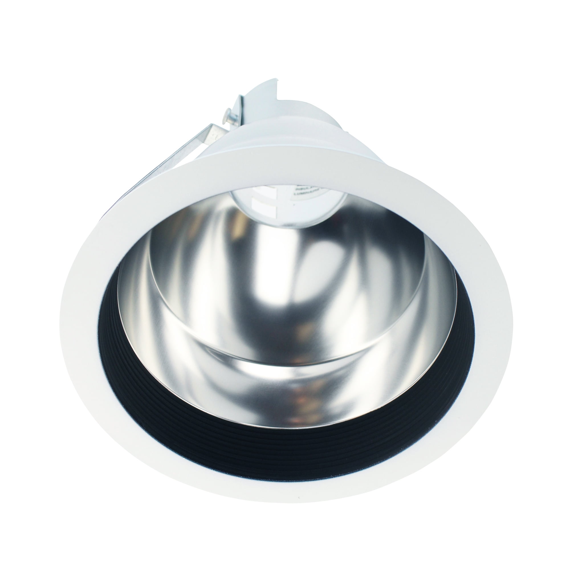 Cooper Lighting 60VBB Recessed Reflector Trim Light Ceiling Mount Vert ...