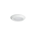 HALO BLD606930WHR BLD 6 in. White Integrated Recessed Ceiling Light ...