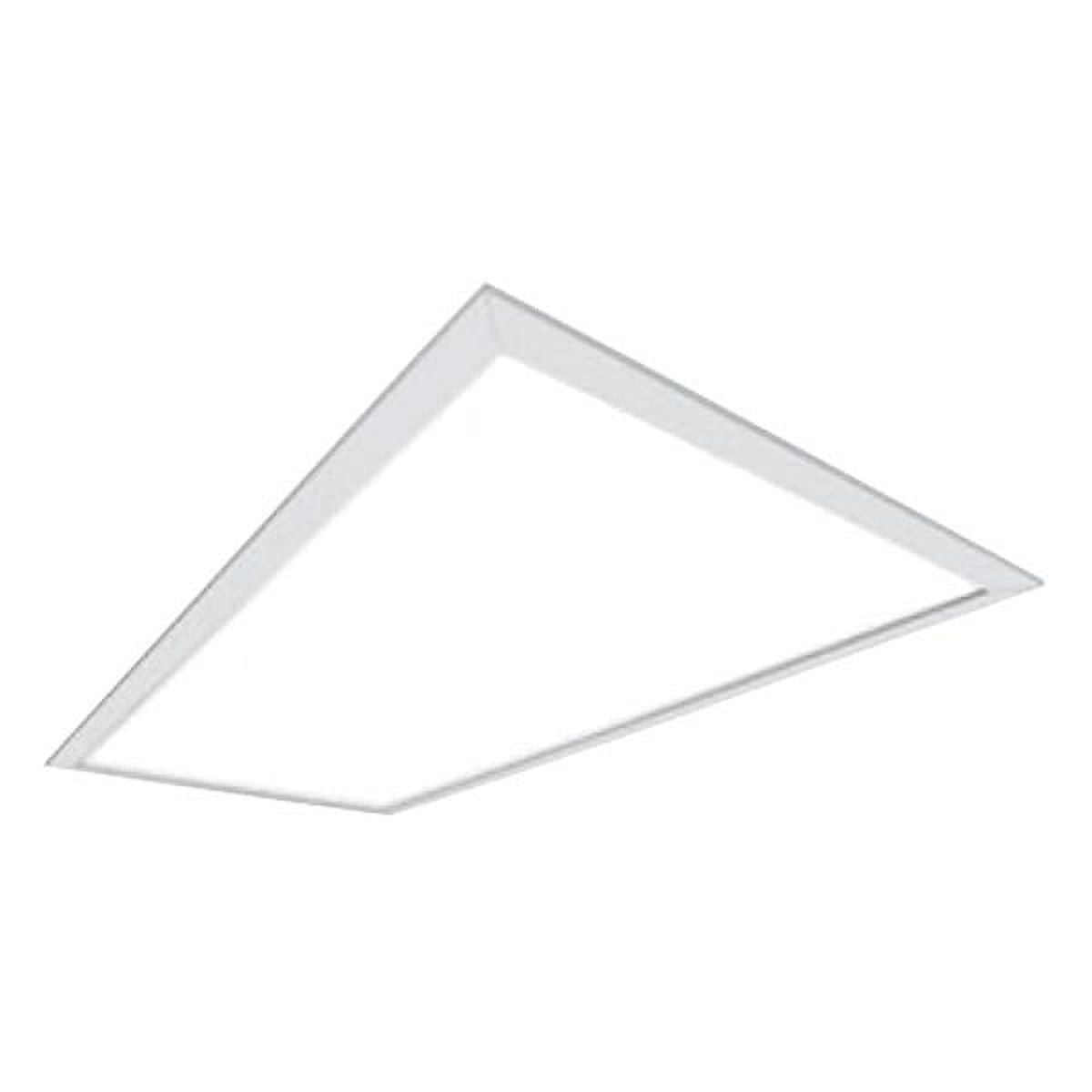 Cooper Lighting 88012 - METALUX 24CGT4550C Indoor Rectangular Linear ...