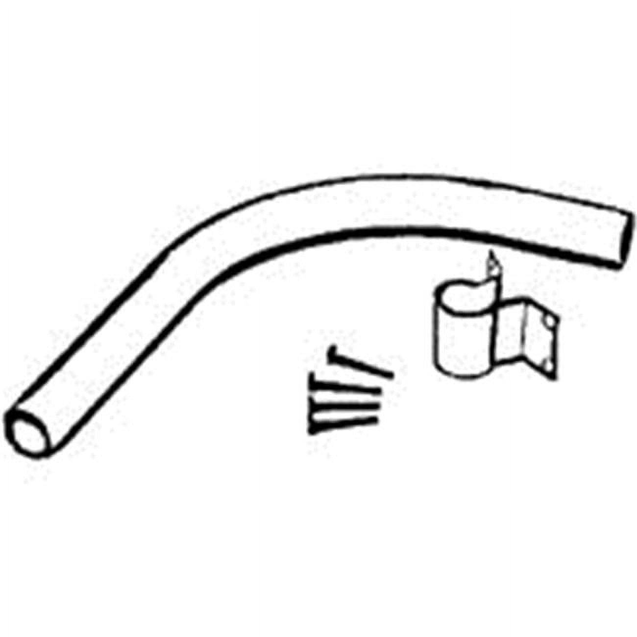 Cooper Lighting EA24 24 in. Mounting Arm & Hardware - Walmart.com